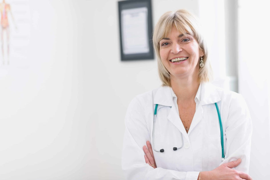 Dr. Kathleen Albertson – Natural Option USA